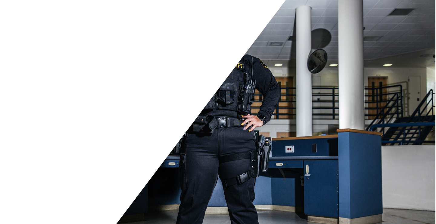 Washington County Sheriff Office