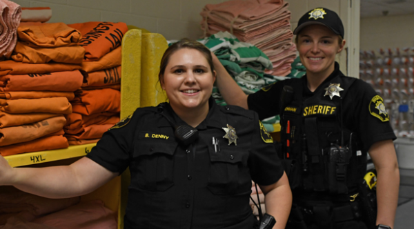 Special Team Opportunities - Jail Division - Washington County Sheriff ...