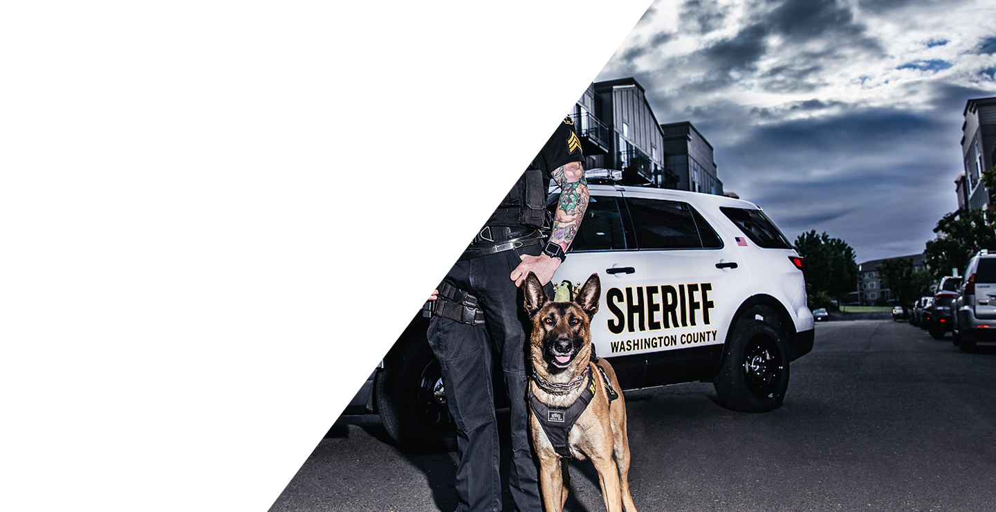 Washington County Sheriff Office