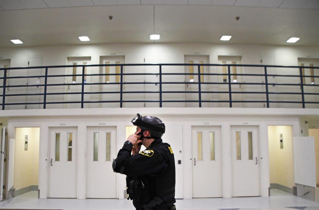 Special Team Opportunities - Jail Division - Washington County Sheriff ...