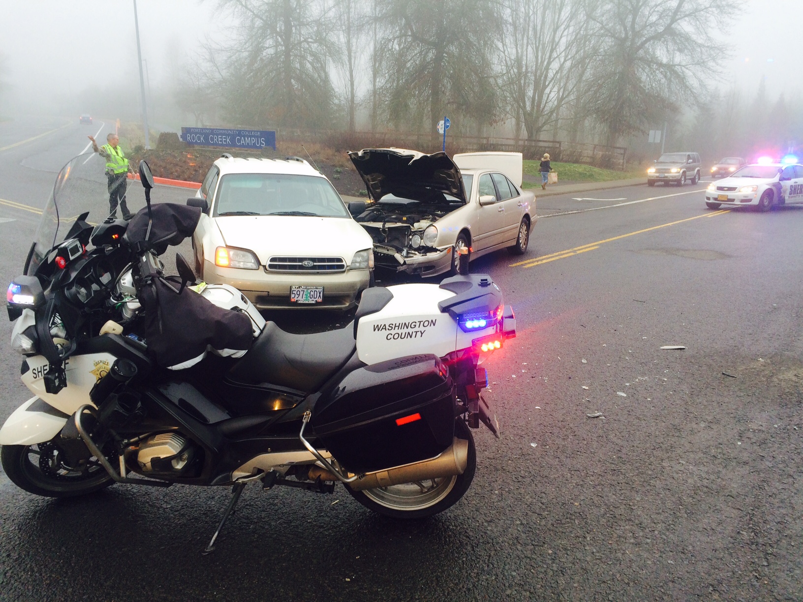 Special Team Opportunities - Patrol Division - Washington County ...