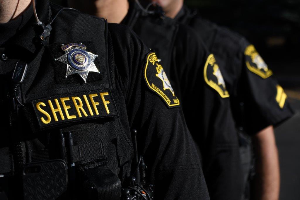 Special Team Opportunities - Patrol Division - Washington County ...