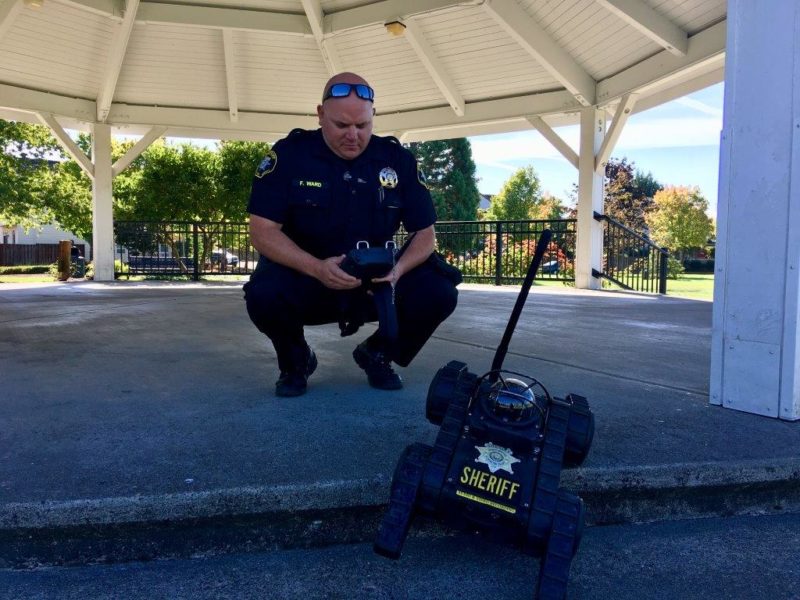 Special Team Opportunities - Patrol Division - Washington County ...