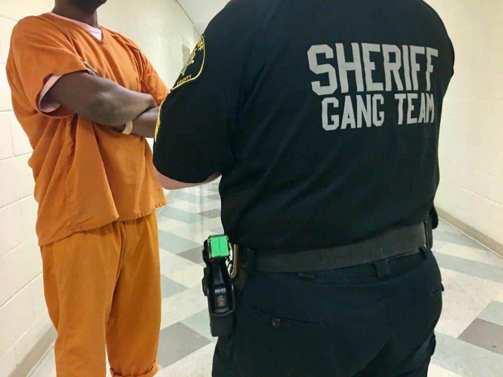 Special Team Opportunities - Jail Division - Washington County Sheriff ...