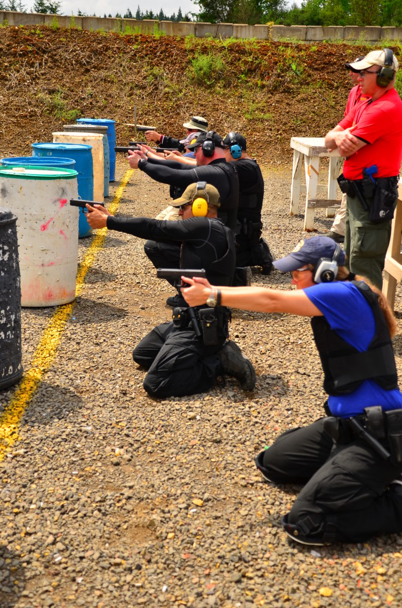 Special Team Opportunities - Jail Division - Washington County Sheriff ...