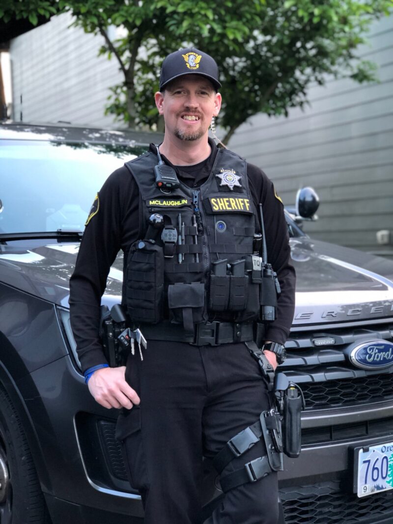 WCSO Deputy Arrests His 2,000th Impaired Driver - Washington County ...