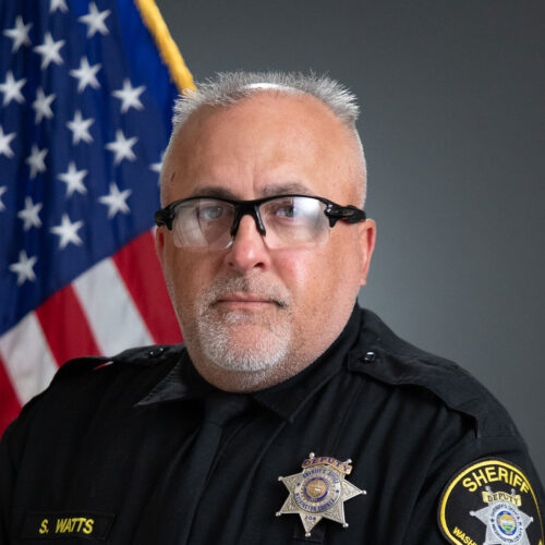 Contact Us - Washington County Sheriff's Office